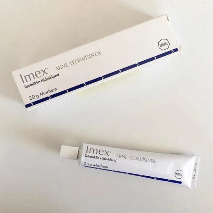 İmex Krem Faydaları Nelerdir ? Ne İşe Yarar ? - - Güzellik Sırları ve ...